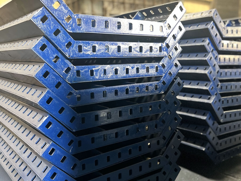Shuttering Plates - M R Pipes